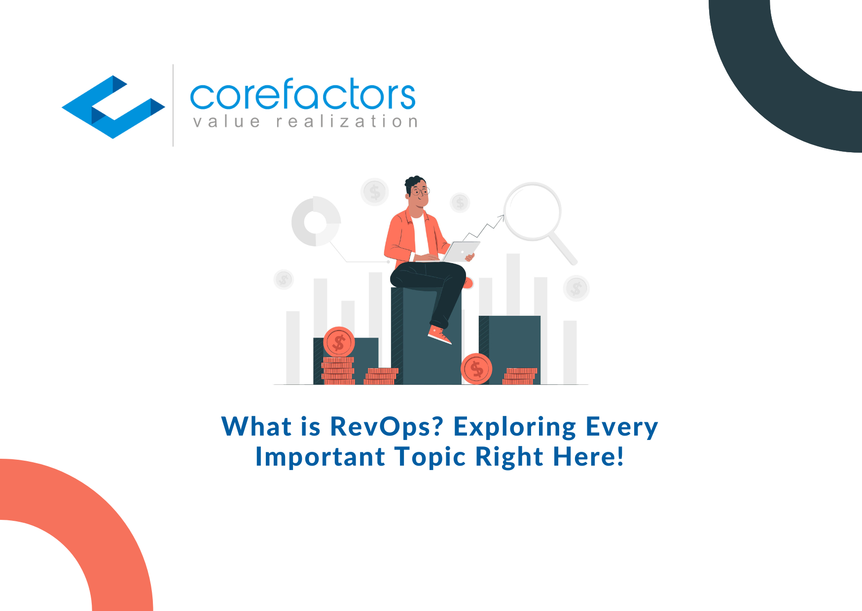 What is RevOps? How you can implement it in your business?