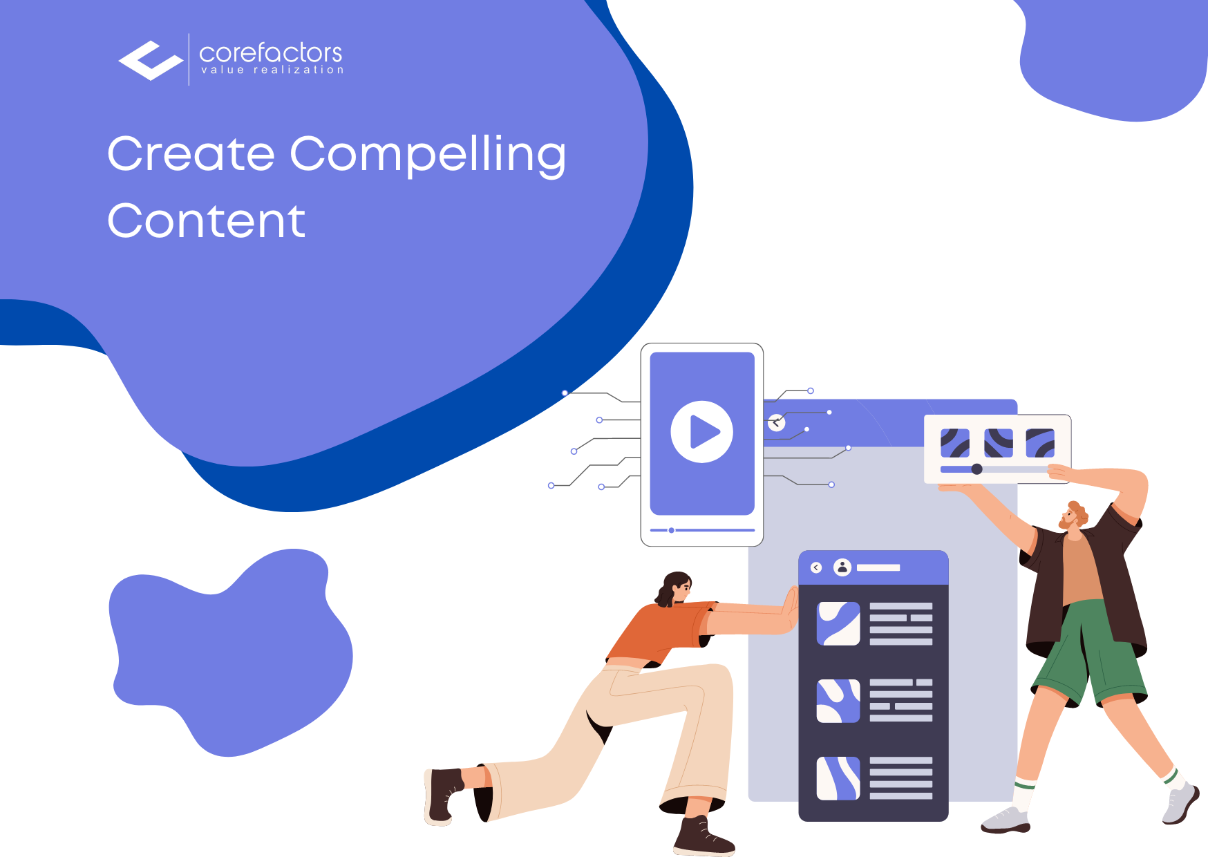 Social Media Marketing Strategies for Lead Generation