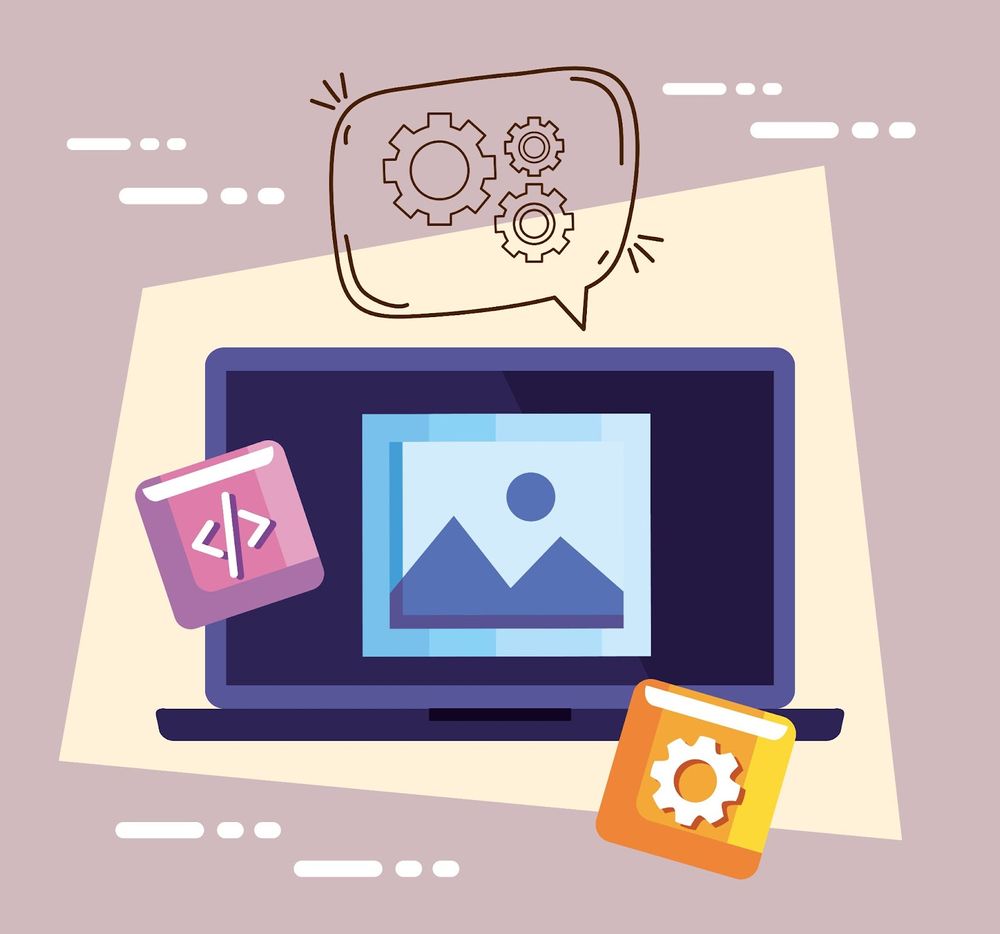 The Importance of GIF Compression for Web Performance